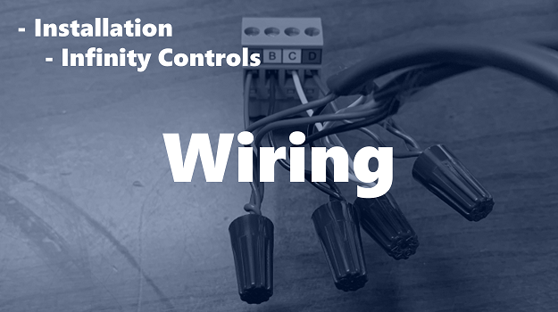 Infinity Controls — Sigler